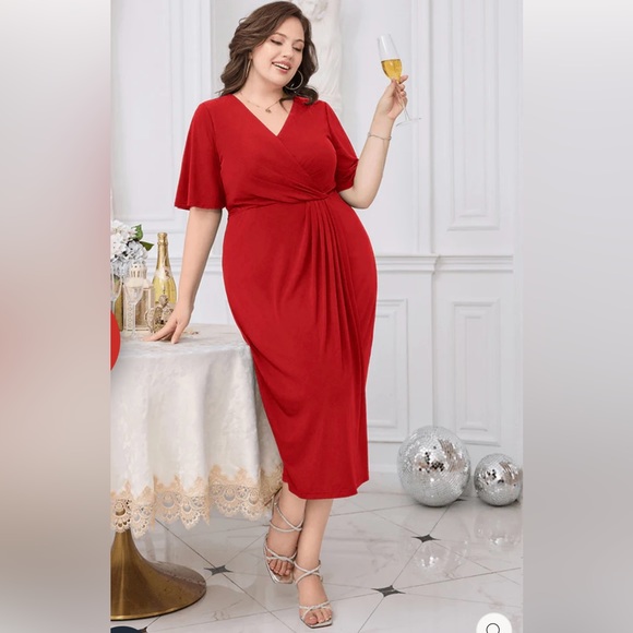 Hanna Nikole | Dresses | Hanna Nikole Dress | Poshmark